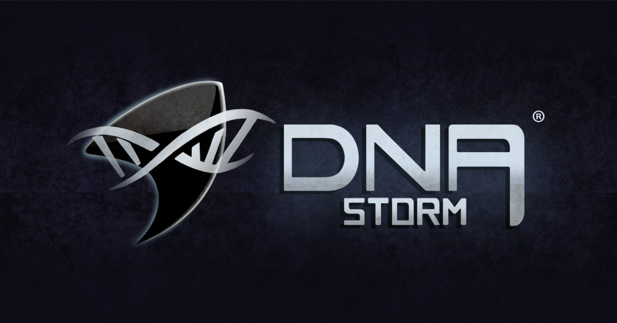 DNA Storm Games